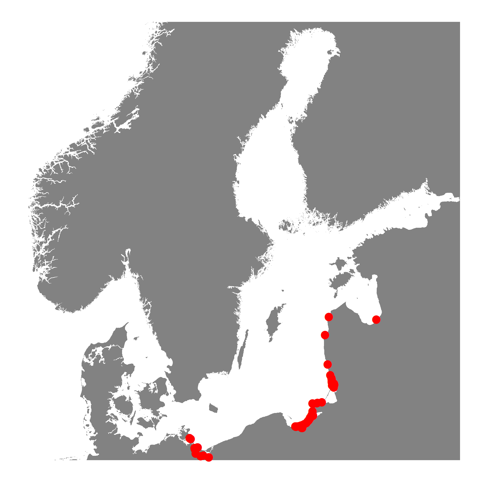 Interview with ODF Sweden data scientist Jurie “Jannes” Germishuys